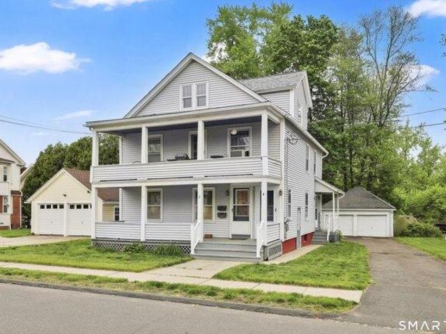 4 bedroom, Enfield CT 06082 LS102565979