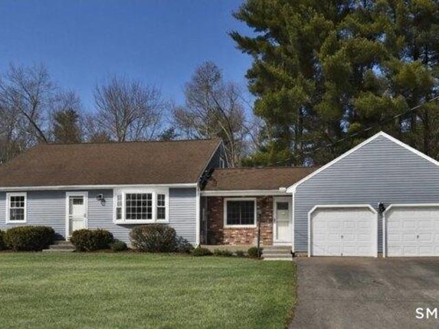 4 bedroom, Enfield CT 06082 LS102594700