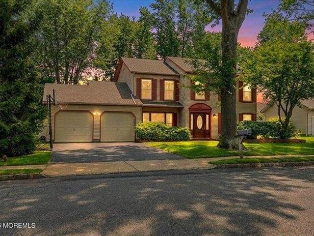 4 bedroom, Englishtown NJ 07726 LS102255357