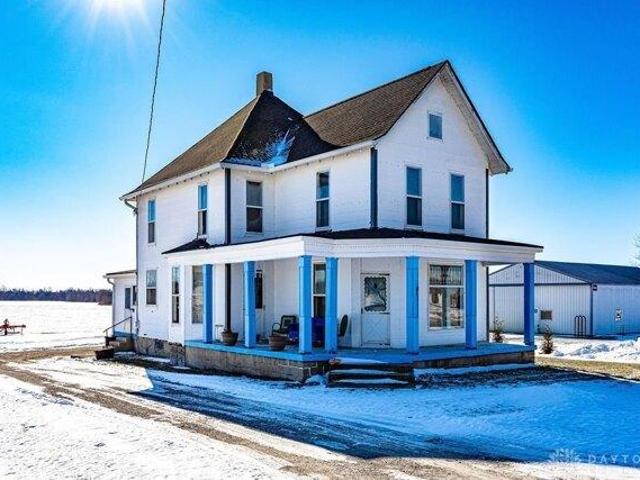4 bedroom, Eaton OH 45320 LS89918080