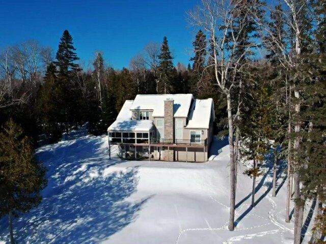 4 bedroom, Eagle Lake ME 04739 102444776