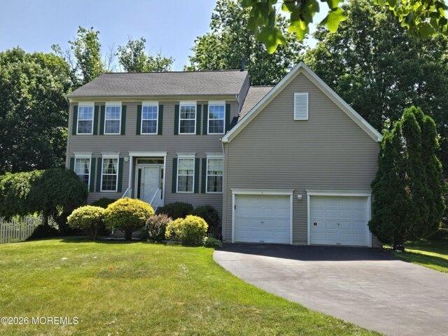 4 bedroom, East Windsor NJ 08520 103621552