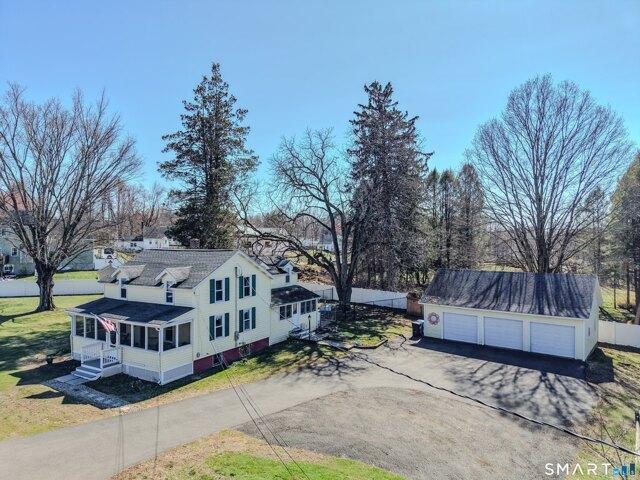 4 bedroom, East Windsor CT 06016 101895976