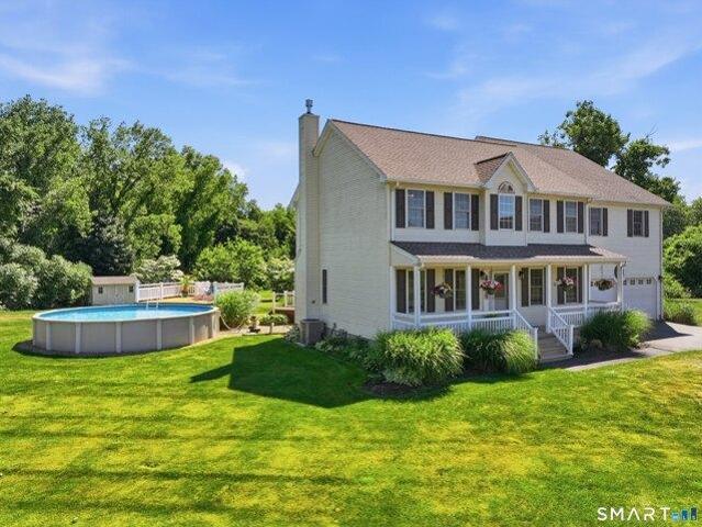4 bedroom, East Windsor CT 06016 104654170