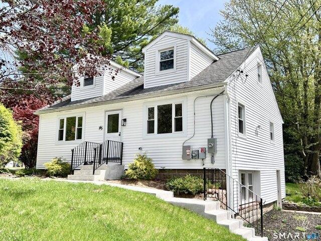 4 bedroom, East Windsor CT 06088 LS102775915