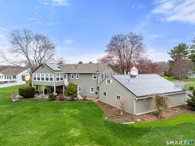 4 bedroom, East Windsor CT 06088 105123892