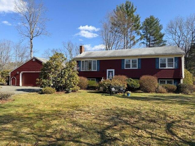 4 bedroom, East Bridgewater MA 02333 102345319