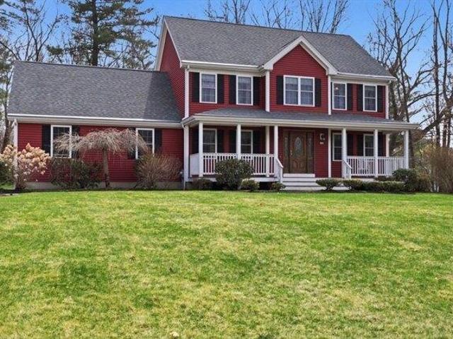 4 bedroom, East Bridgewater MA 02333 102371254