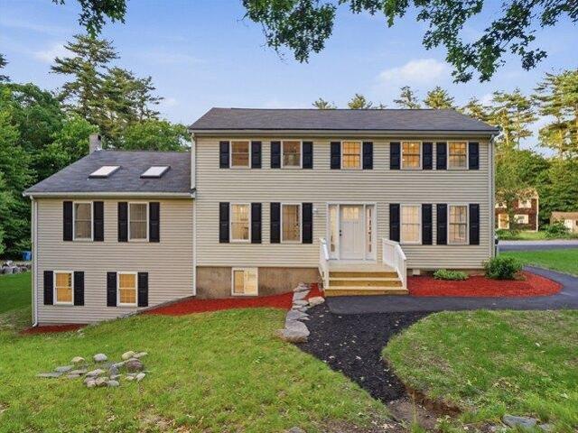 4 bedroom, East Bridgewater MA 02333 103444208