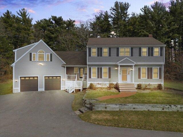 4 bedroom, East Bridgewater MA 02333 LS102343855