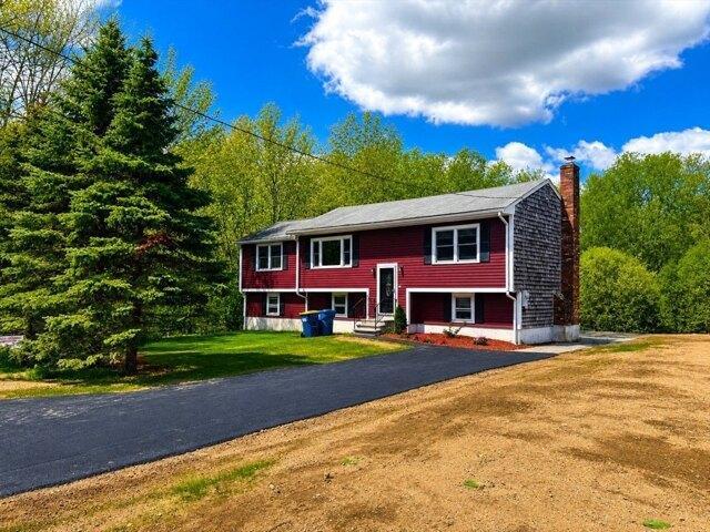 4 bedroom, East Bridgewater MA 02333 LS102727653