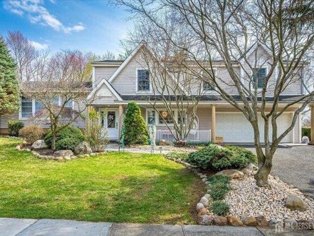 4 bedroom, East Brunswick NJ 08816 101800821