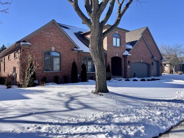 4 bedroom, East China MI 48054 88104053