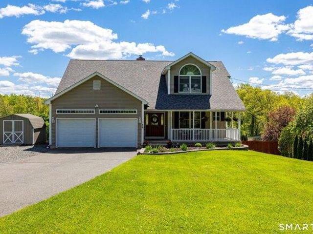 4 bedroom, East Granby CT 06026 102583268