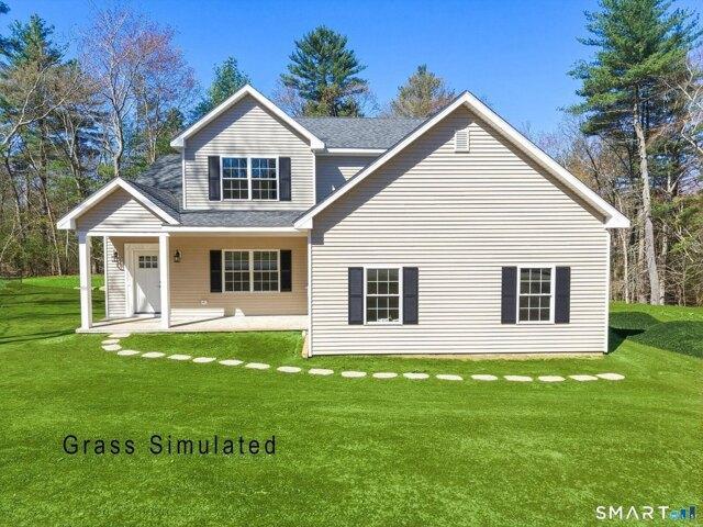 4 bedroom, East Haddam CT 06423 101856236