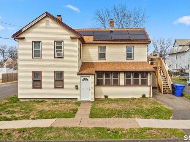 4 bedroom, East Hartford CT 06108 LS102217686