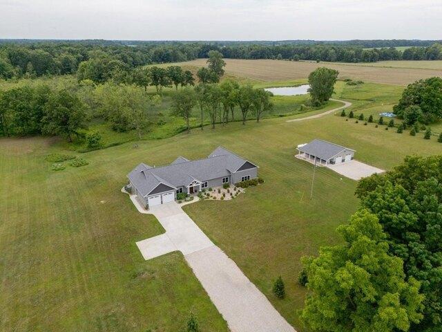 4 bedroom, East Leroy MI 49051 94138711
