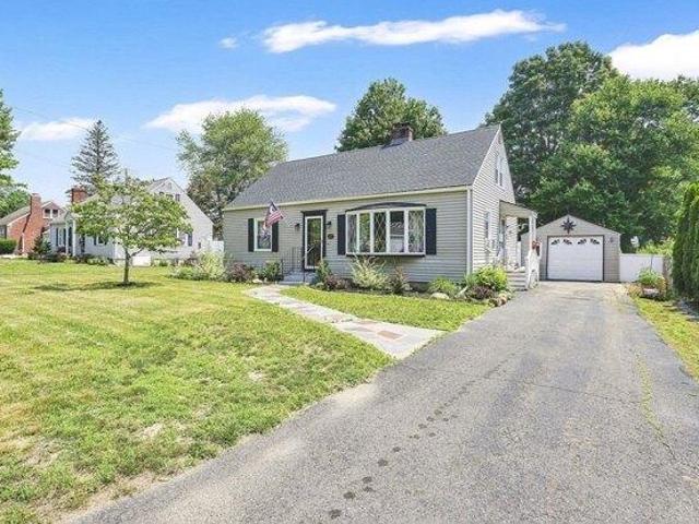 4 bedroom, East Longmeadow MA 01028 104808240