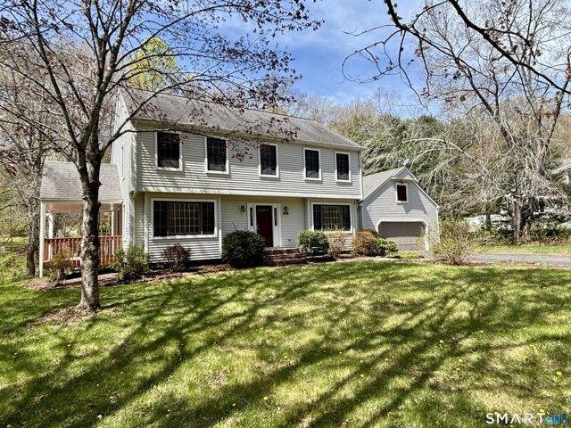 4 bedroom, East Lyme CT 06333 LS102594979