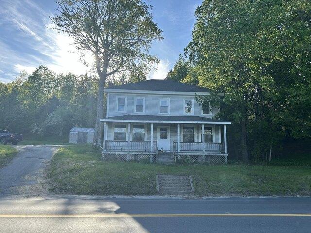 4 bedroom, East Machias ME 04630 104604173
