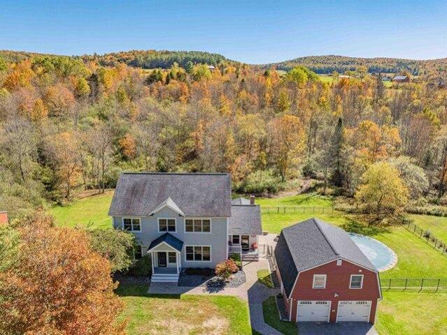 4 bedroom, East Montpelier VT 05651 LS102777947
