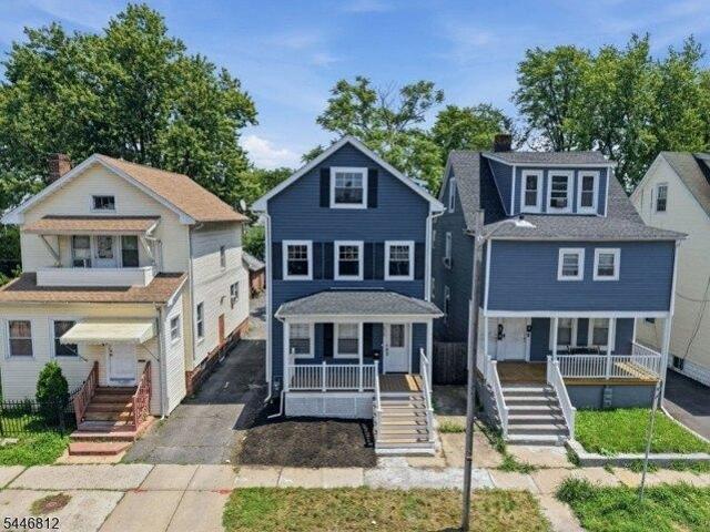 4 bedroom, East Orange NJ 07018 105145004
