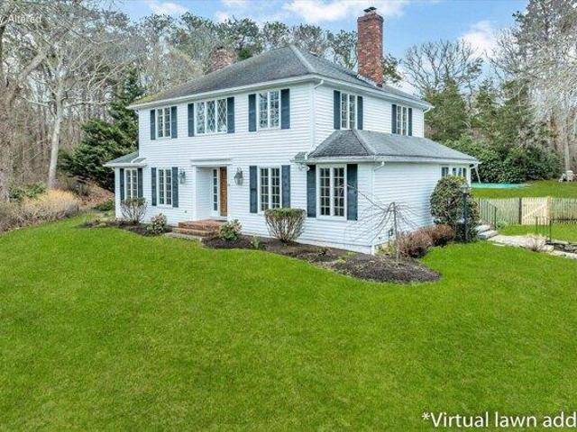 4 bedroom, East Sandwich MA 02537 102409247