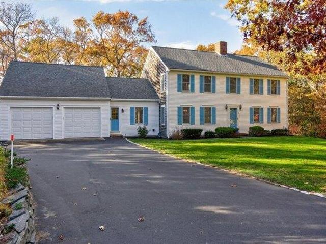 4 bedroom, East Sandwich MA 02537 104407637