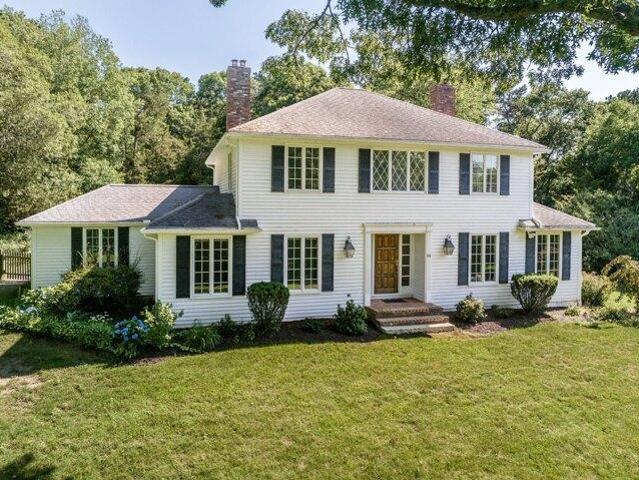 4 bedroom, East Sandwich MA 02537 104570375