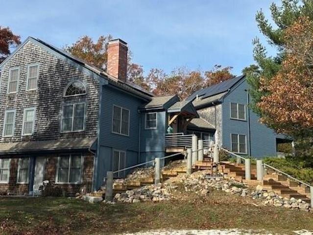 4 bedroom, East Sandwich MA 02537 LS102411314