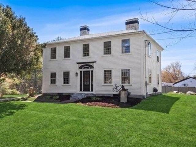 4 bedroom, Easton MA 02356 LS102778823