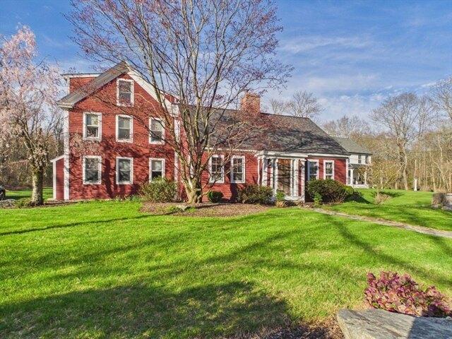 4 bedroom, Easton MA 02356 102728771