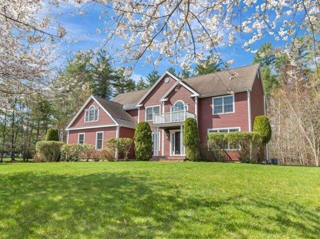4 bedroom, Easton MA 02356 103221428