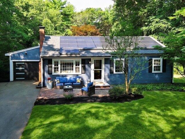 4 bedroom, Easton MA 02356 103927575