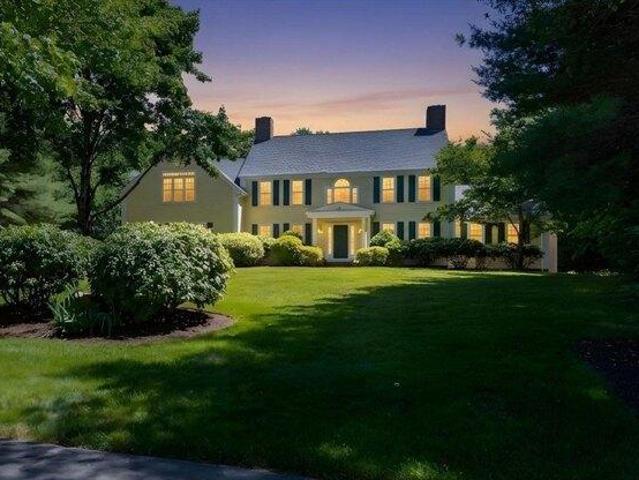 4 bedroom, Easton MA 02356 104149834