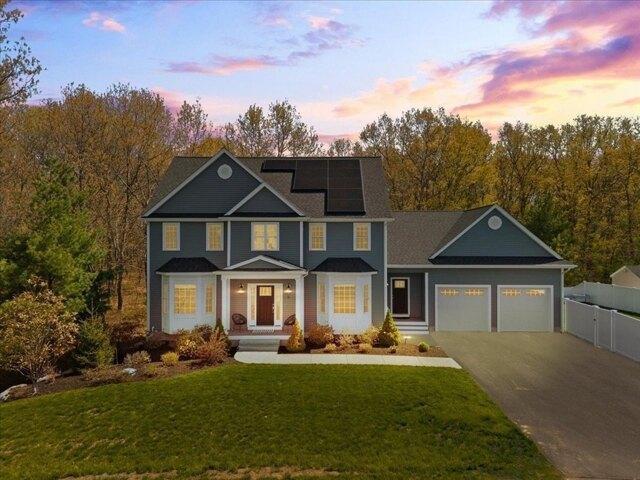 4 bedroom, Easton MA 02356 104114968