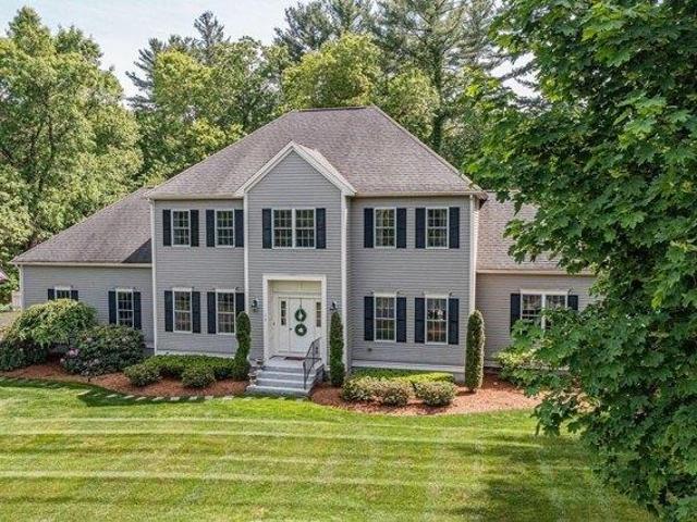 4 bedroom, Easton MA 02375 LS91337939