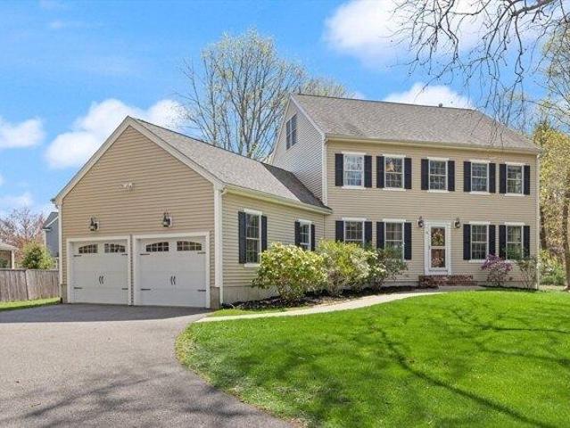 4 bedroom, Easton MA 02375 102634236