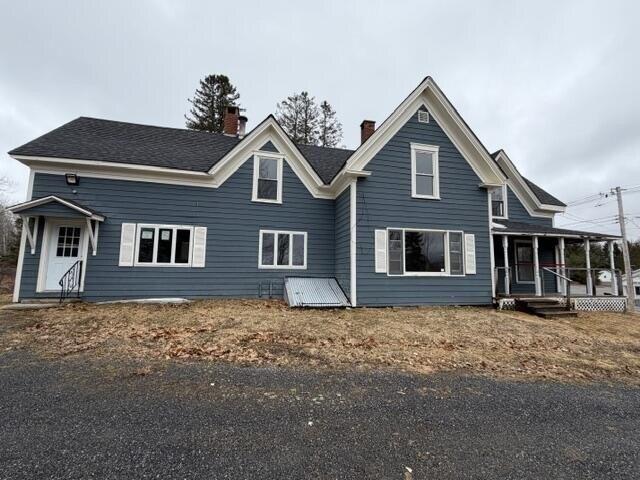 4 bedroom, Easton ME 04740 102154738