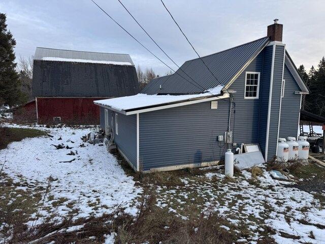 4 bedroom, Easton ME 04740 102583184