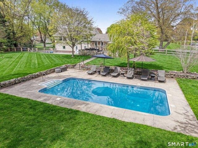 4 bedroom, Easton CT 06612 102284118
