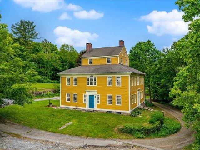 4 bedroom, Eastford CT 06242 LS102347076
