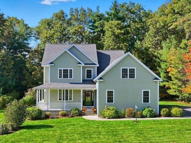 4 bedroom, Easthampton MA 01027 LS102409203