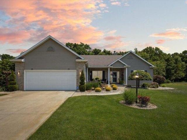 4 bedroom, Edwardsburg MI 49112 96192059