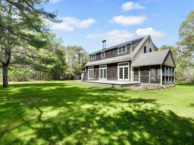 4 bedroom, Edgartown MA 02539 103069315