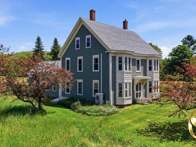 4 bedroom, Edgecomb ME 04556 104607023