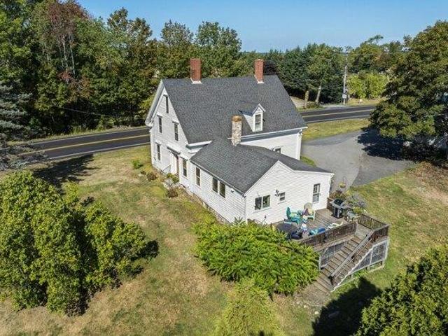 4 bedroom, Edgecomb ME 04556 LS101574721