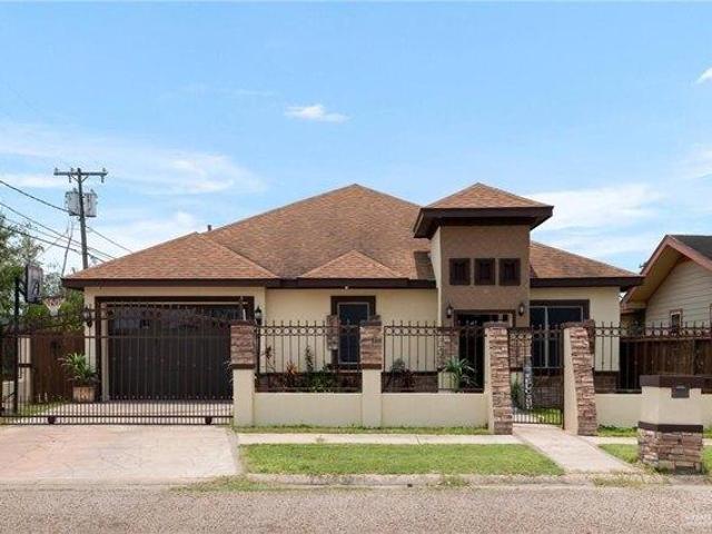 4 bedroom, Edinburg TX 78541 LS90400263