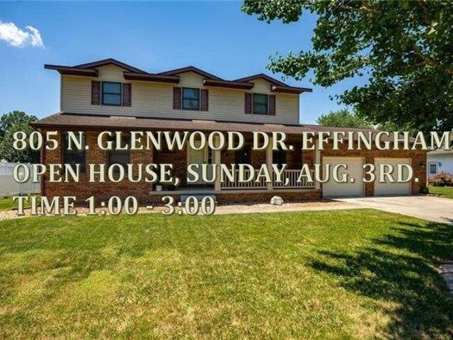 4 bedroom, Effingham IL 62401 LS93234547