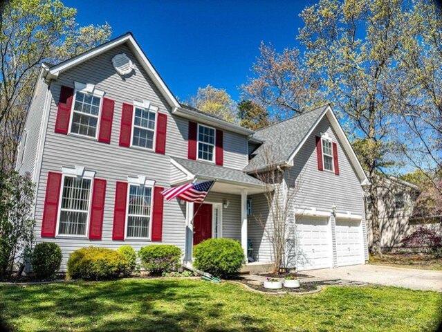 4 bedroom, Egg Harbor Township NJ 08234 101706486